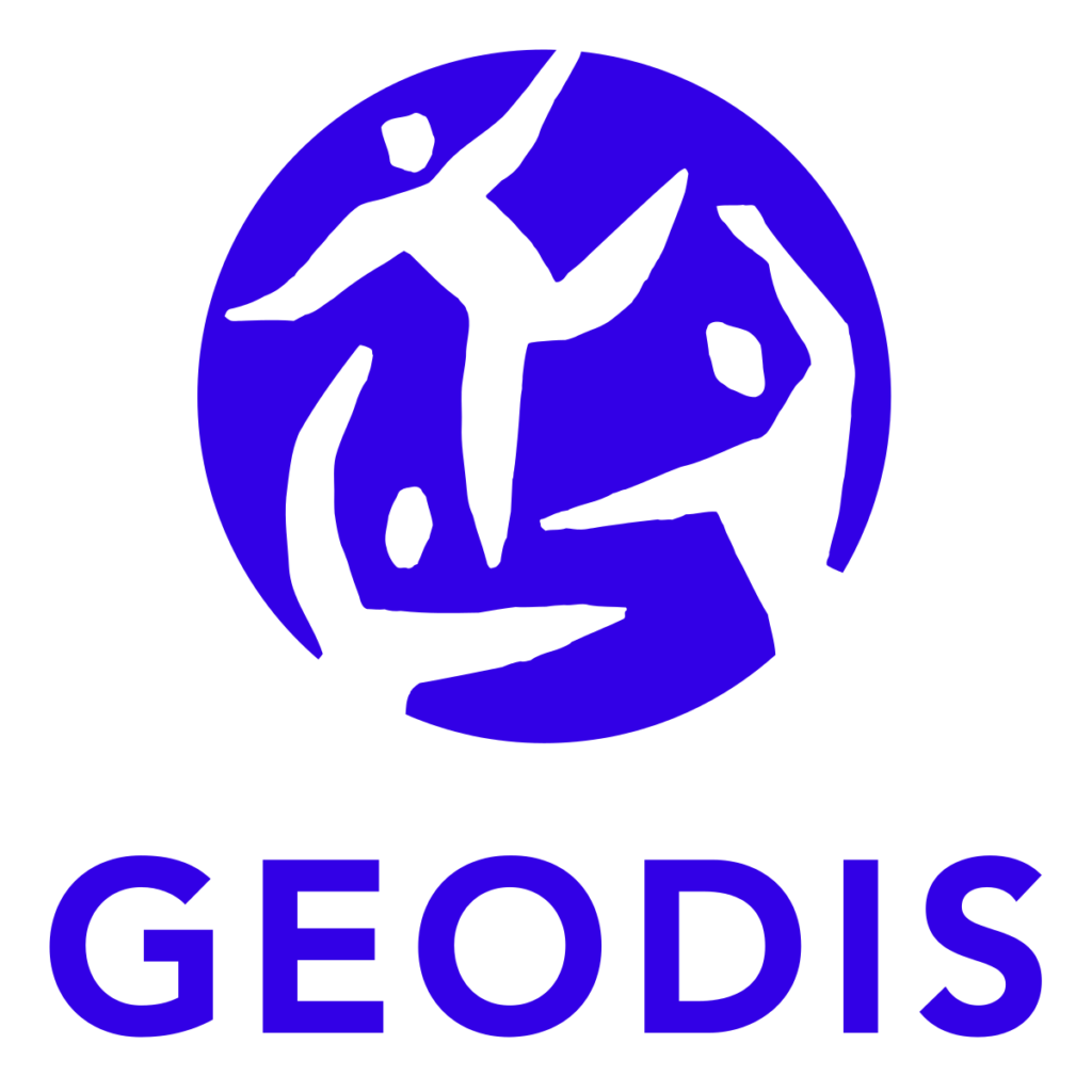 geodis - IER